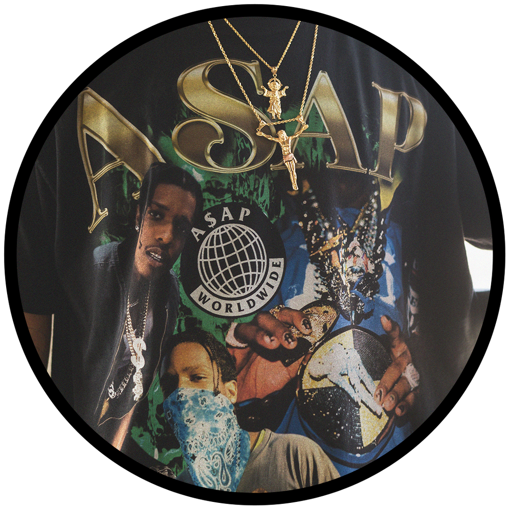 Screen Printing & Apparel Services | Bolt Print Shop