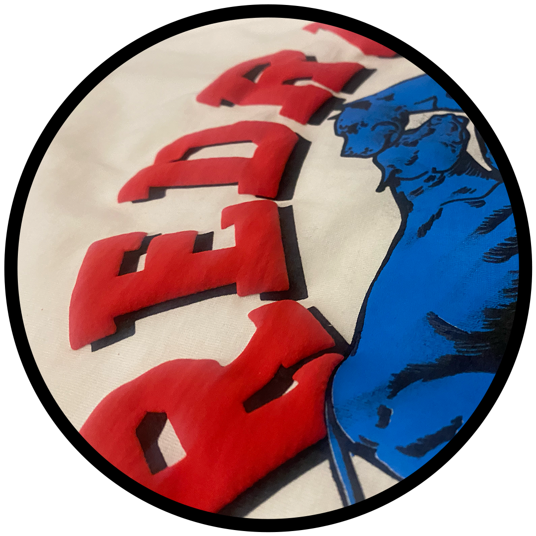 Screen Printing Services | Custom T-Shirts & Apparel Printing