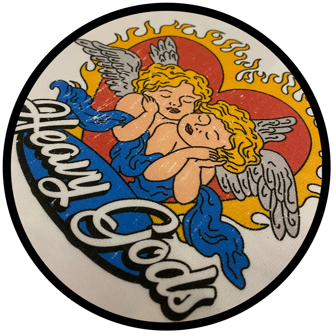 Screen Printing & Apparel Services | Bolt Print Shop